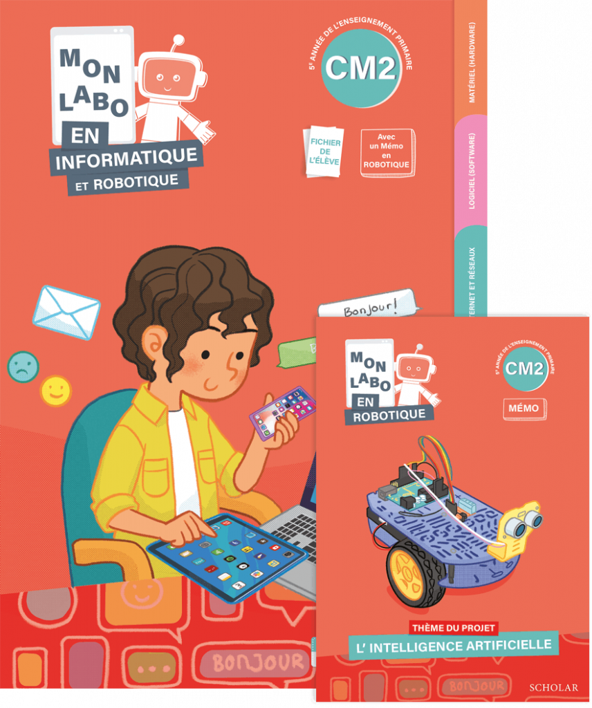 Mon Labo - Primaire Mon Labo - Primaire